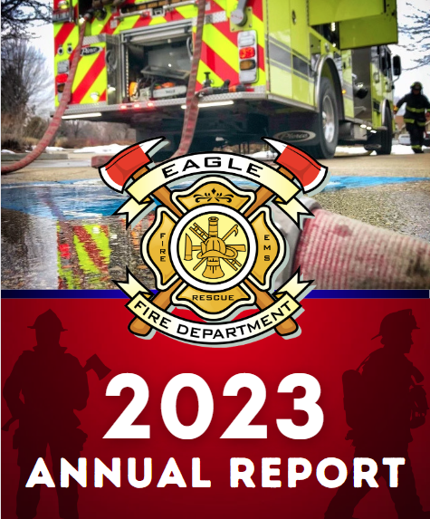 Eagle Fire Department | Official Site